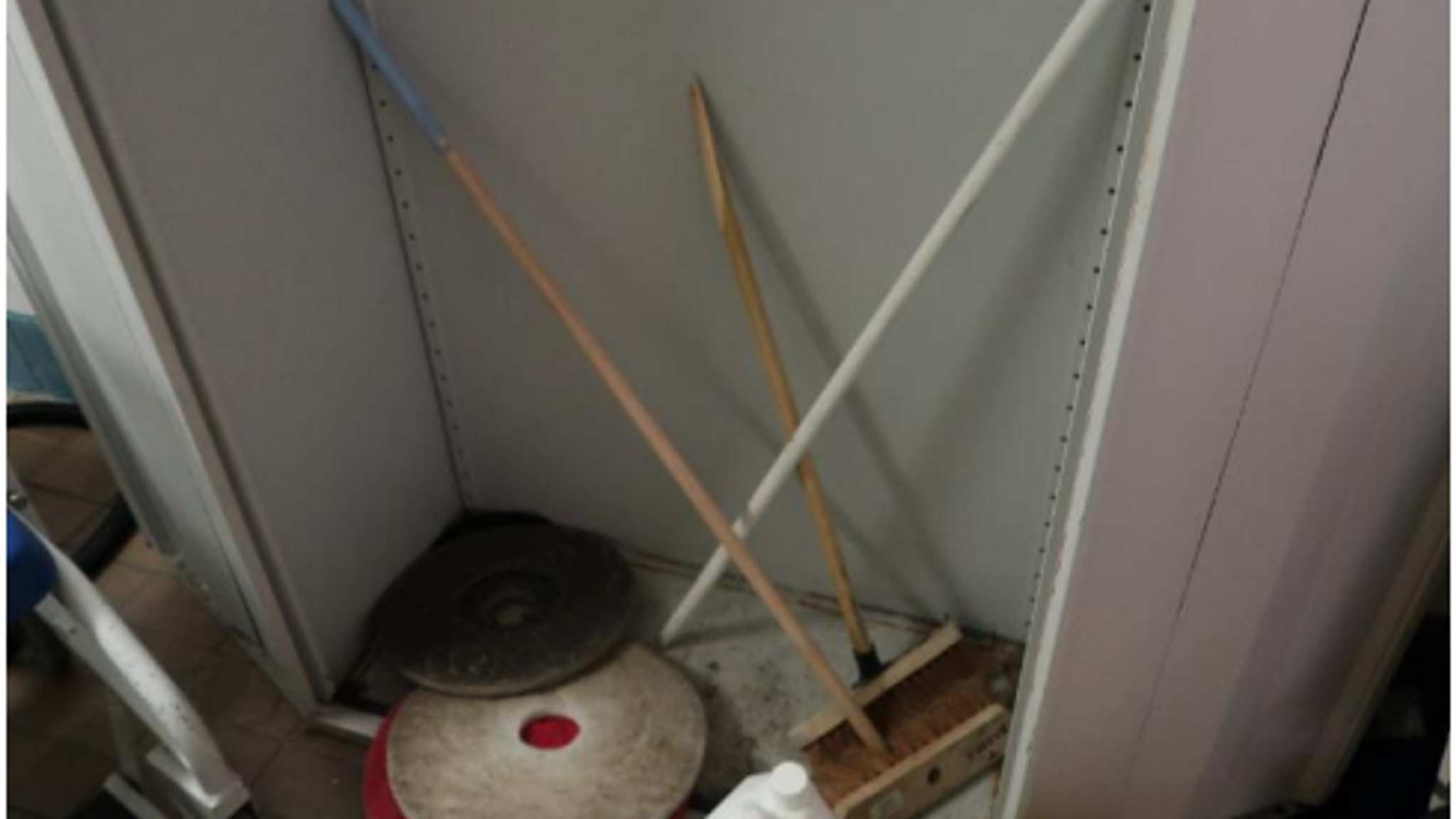 Garth prison likened to 'airport' over number of drones flying in to ...