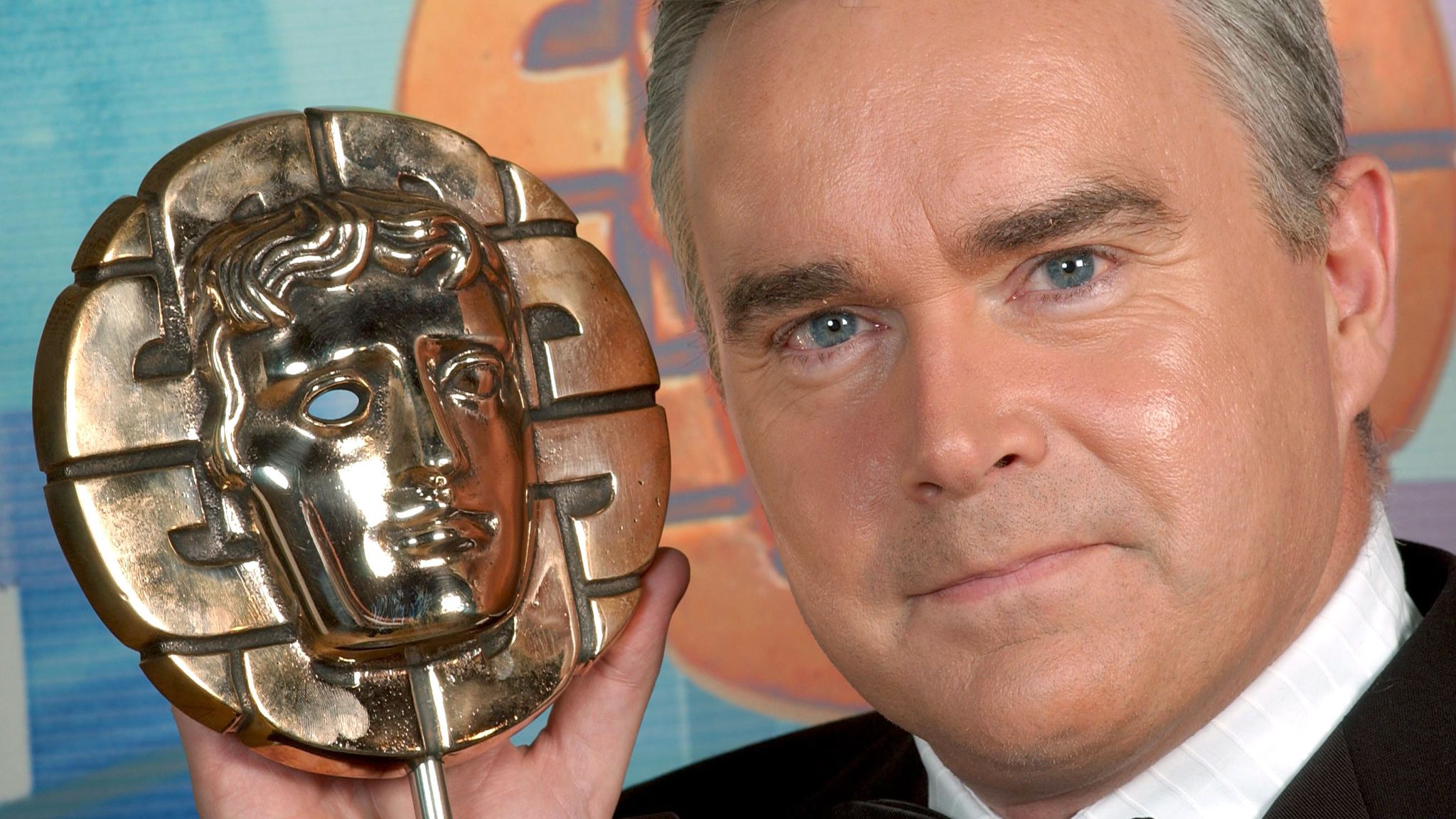 Huw Edwards to keep BAFTA awards - but rules set to change | Ents ...