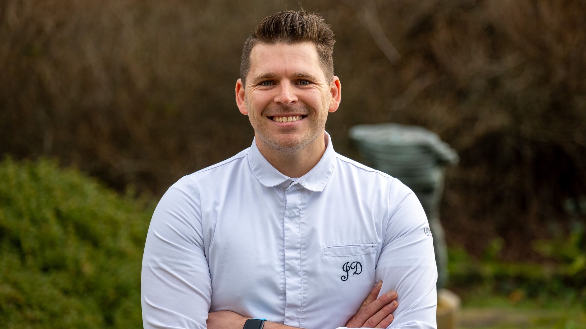 How to cook Christmas dinner, by the UK's top chefs - including recipe ...