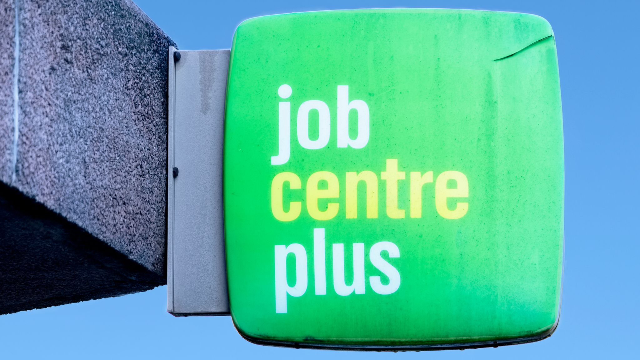 Jobless rate hits four-year high - but makes interest rate cut more ...