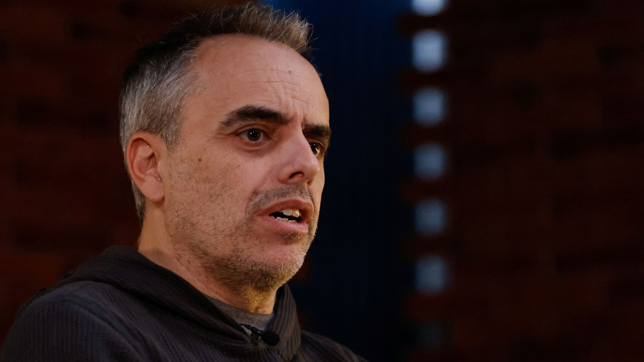 Alec Baldwin's Rust premieres three years after fatal shooting - but ...