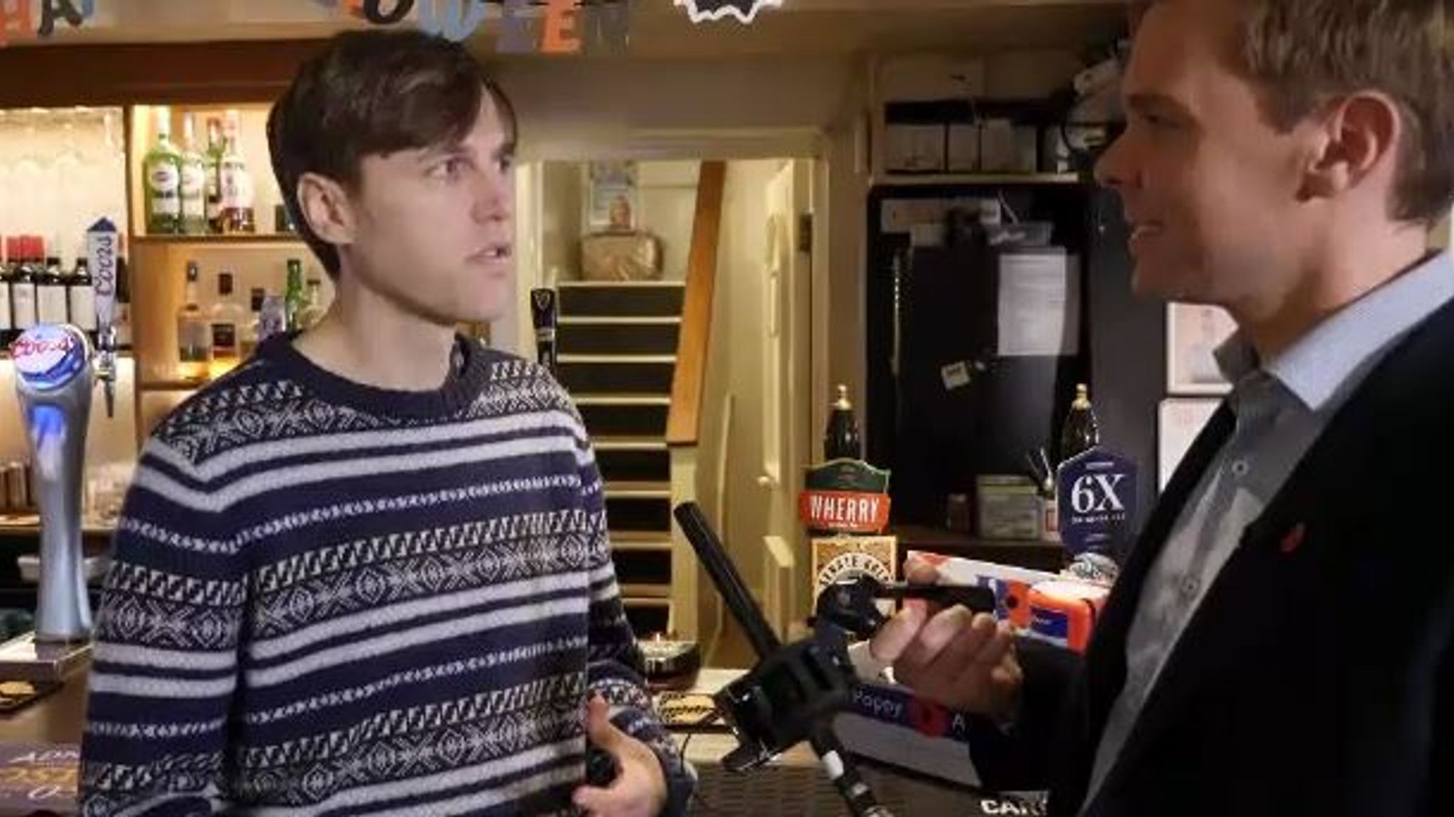 'Aspects of Margaret Thatcher': Tory members react to Kemi Badenoch's ...