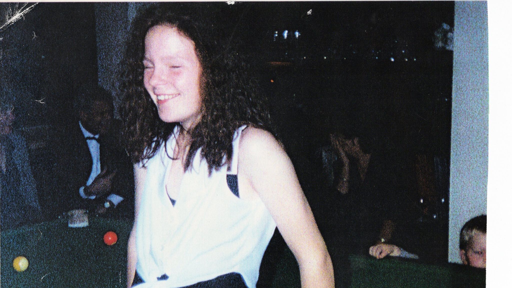 Lindsay Rimer: Sisters of murdered teenage girl still fighting for ...