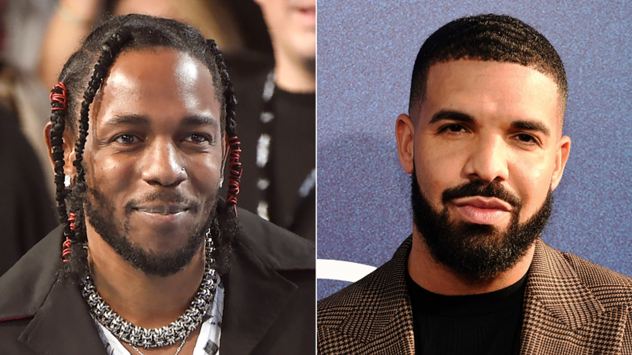 Drake claims UMG and Spotify schemed together to boost Kendrick Lamar's ...