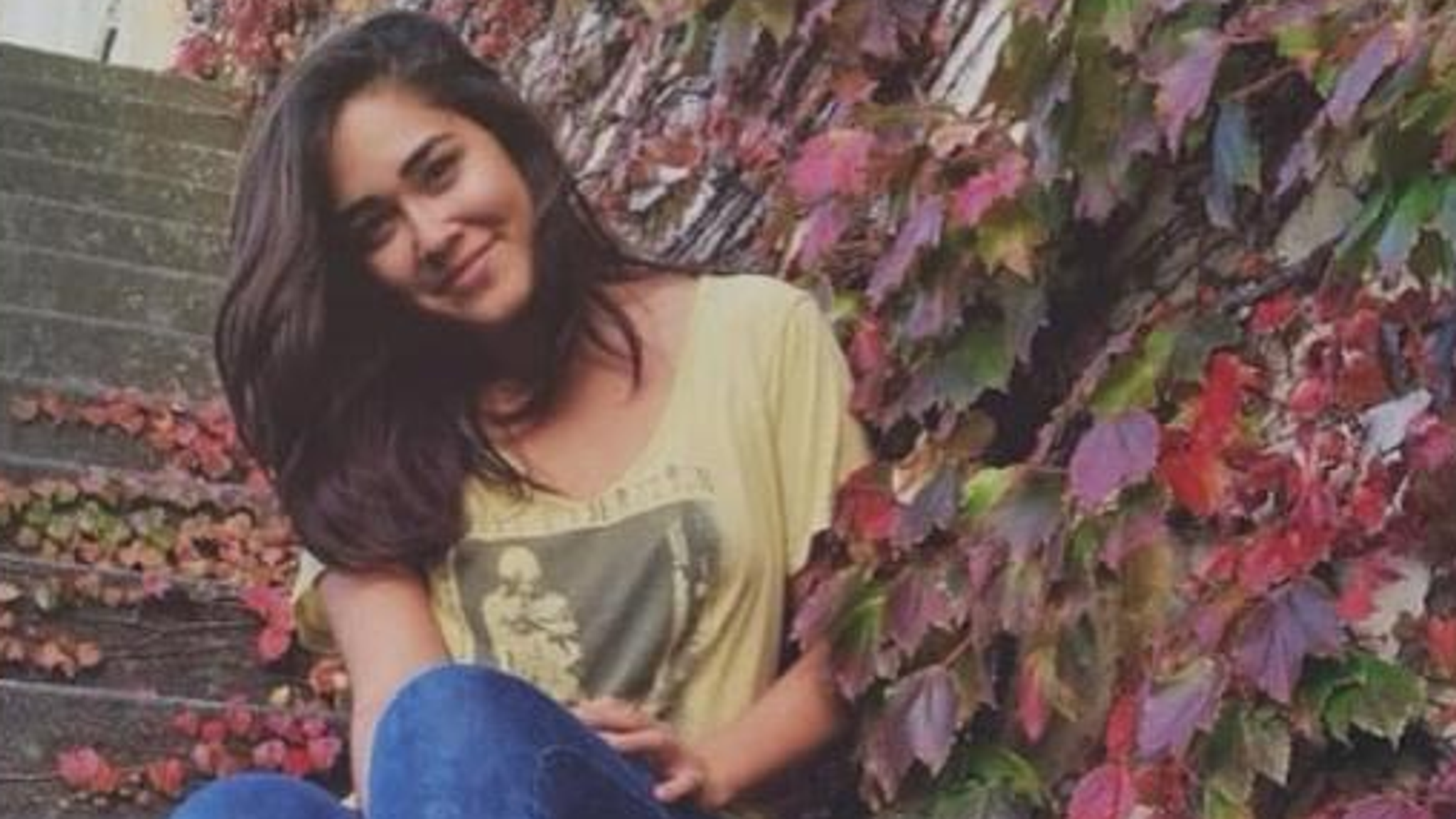 Hannah Kobayashi: Missing woman whose father took his own life after ...