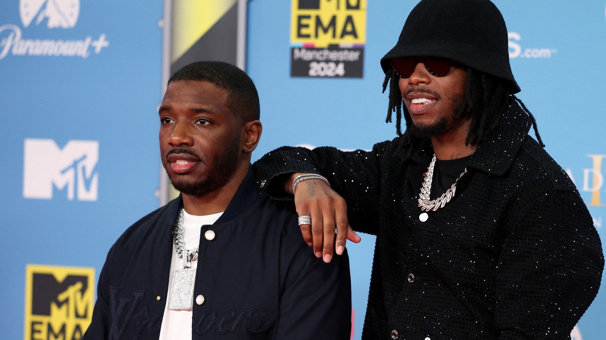 Nala's Baby - the baby skincare brand founded by rapper Krept and ...