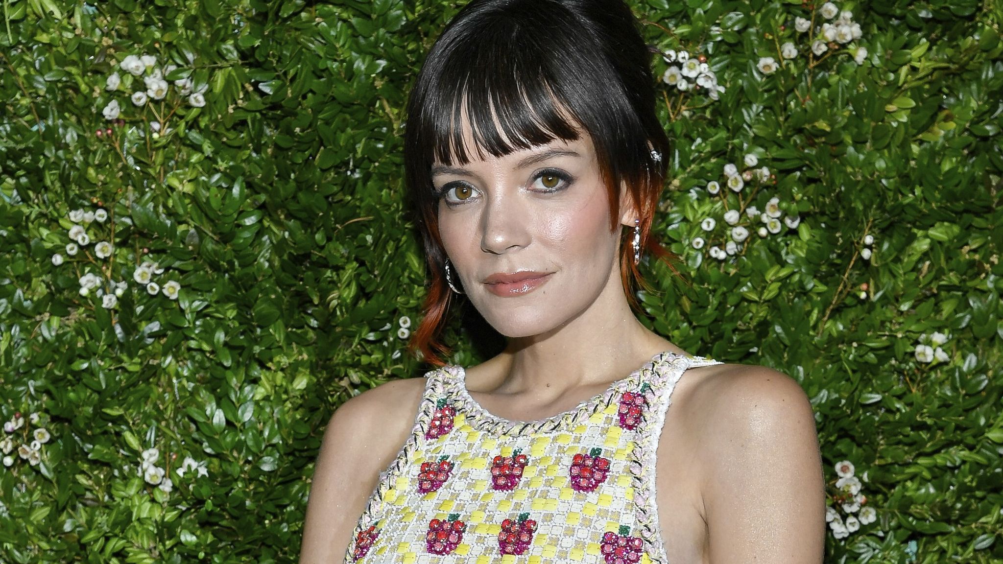 Lily Allen to take a break from her Miss Me? podcast due to mental ...