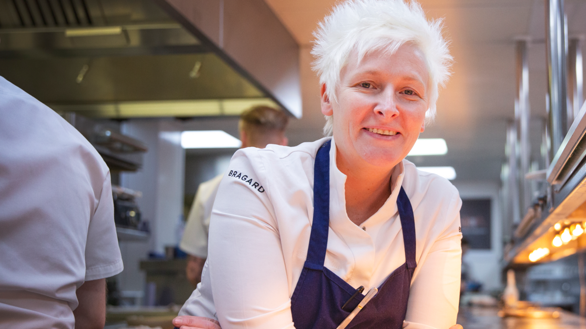 How to cook Christmas dinner, by the UK's top chefs - including recipe ...