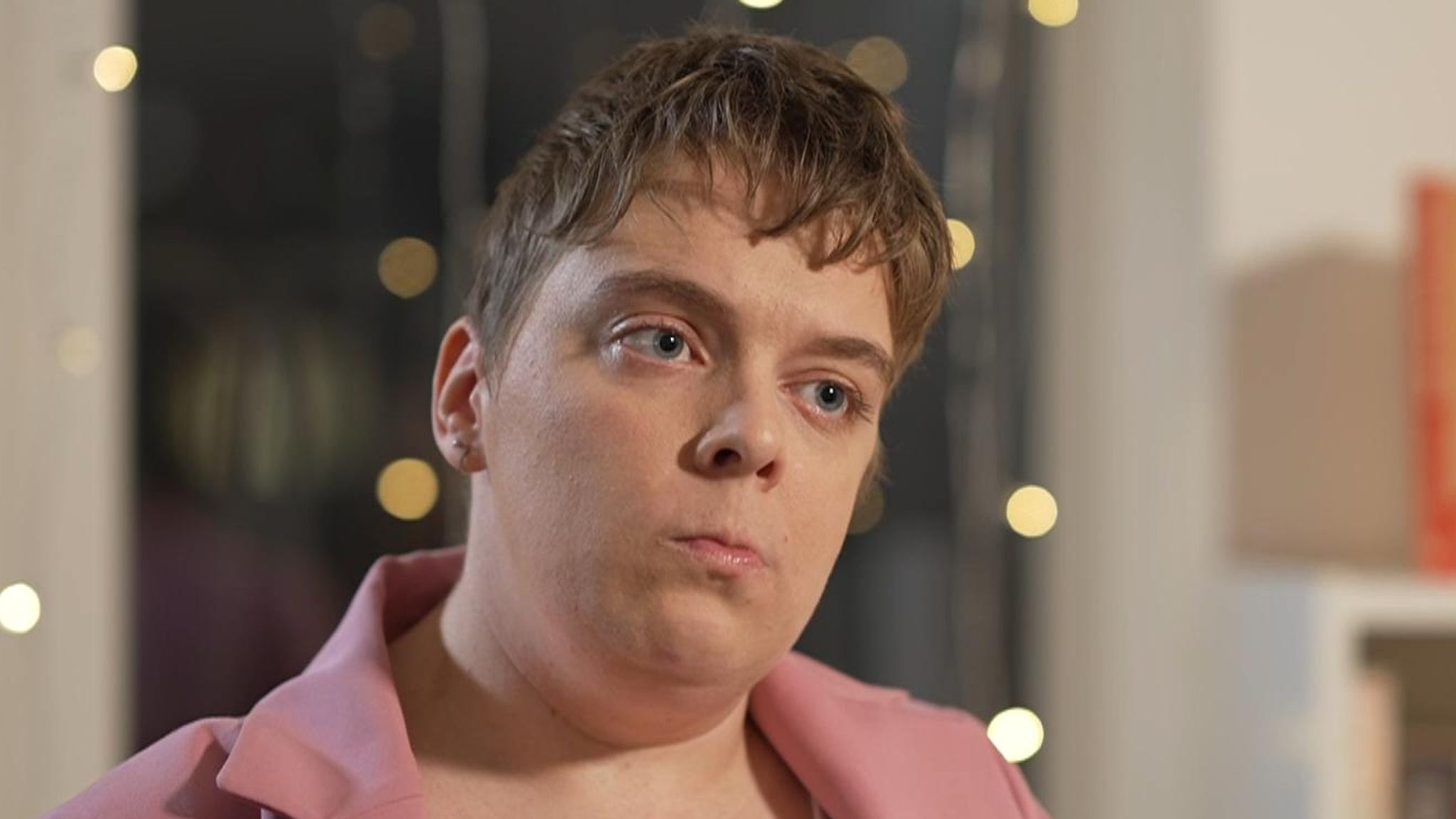 Mum diagnosed with cancer tells of the day her life changed ahead of assisted dying vote | UK ...