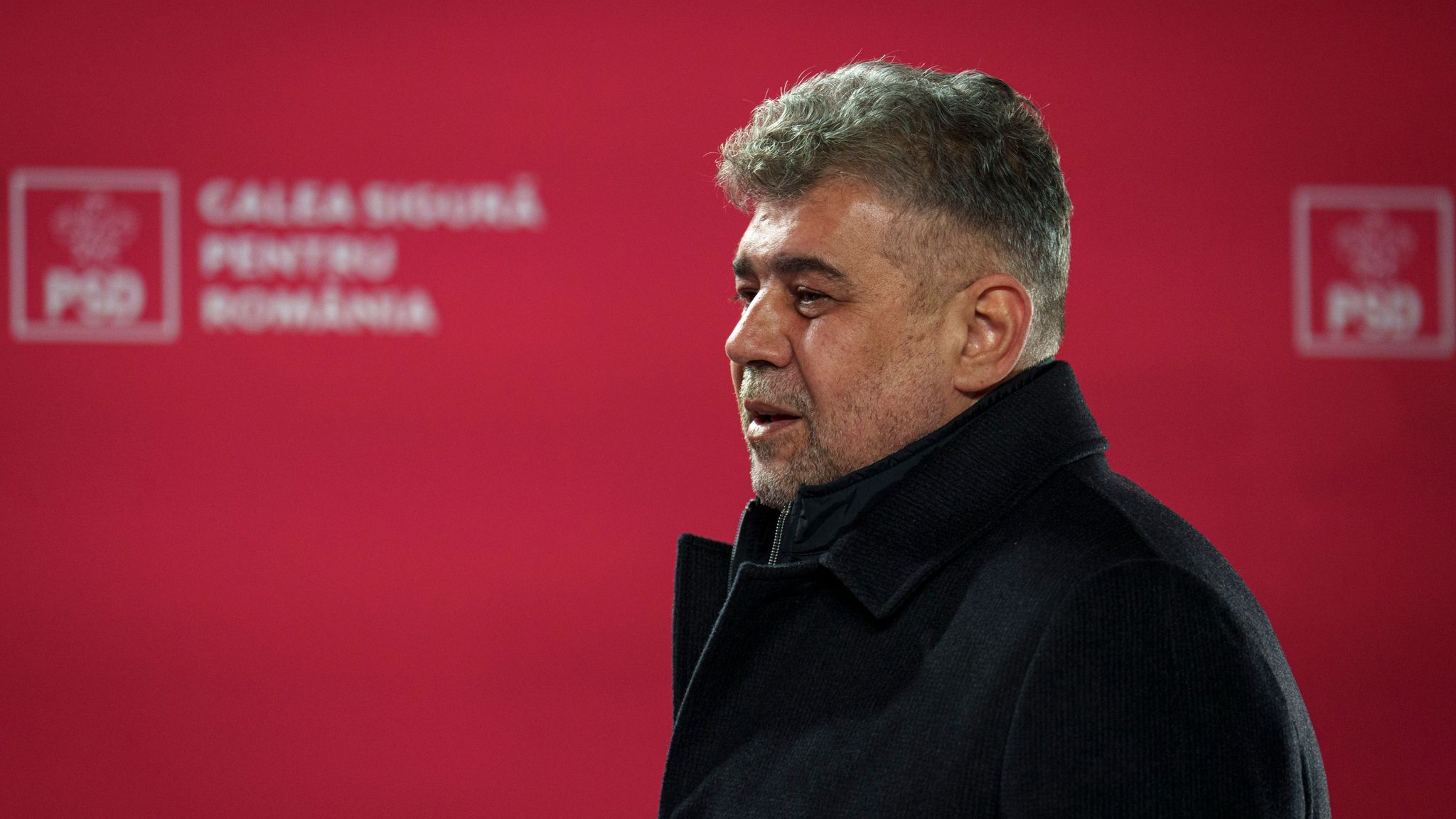 Romania in shock after far-right candidate wins first round of ...