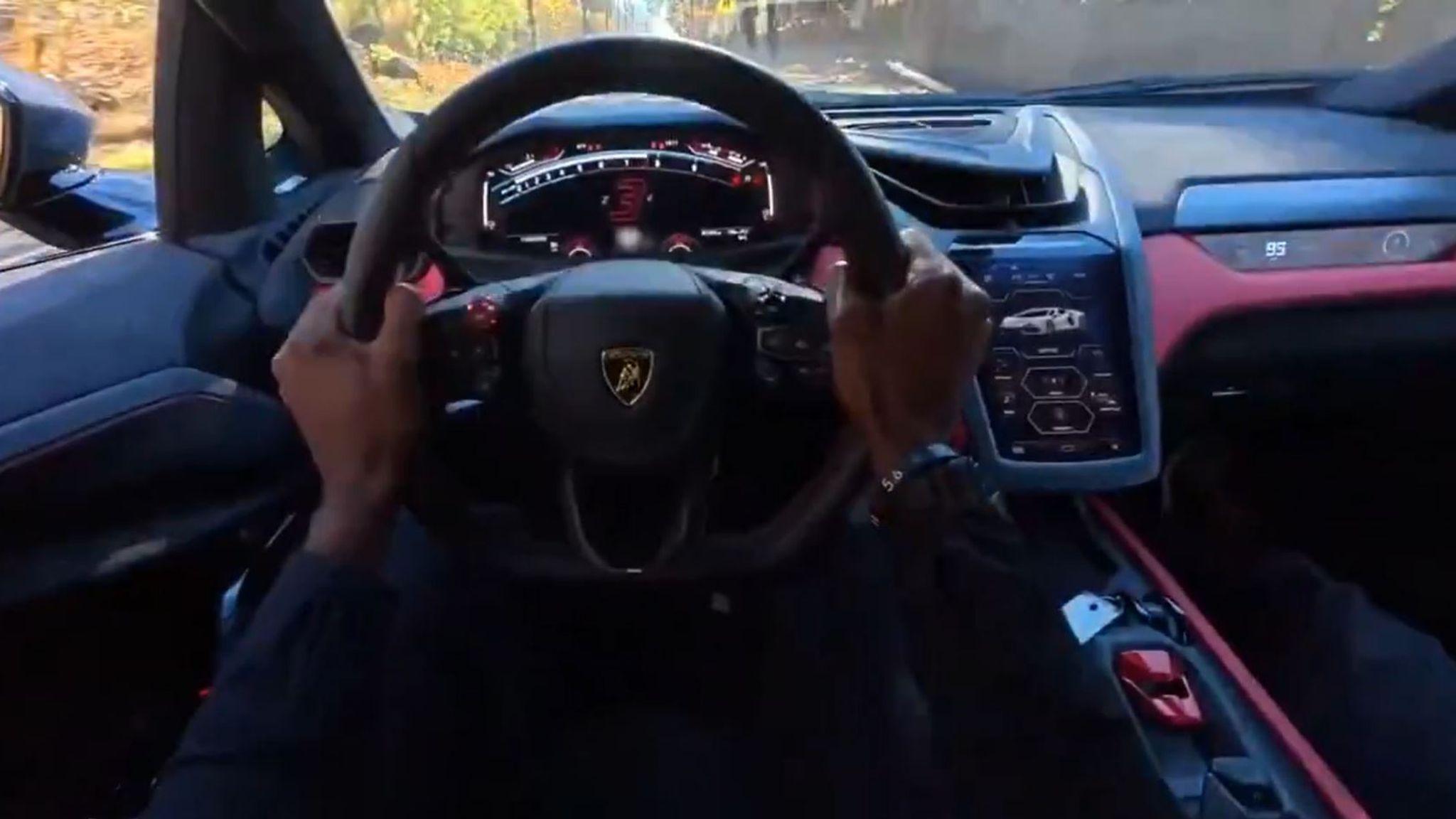 YouTuber Marques Brownlee apologises after filming himself 'driving ...