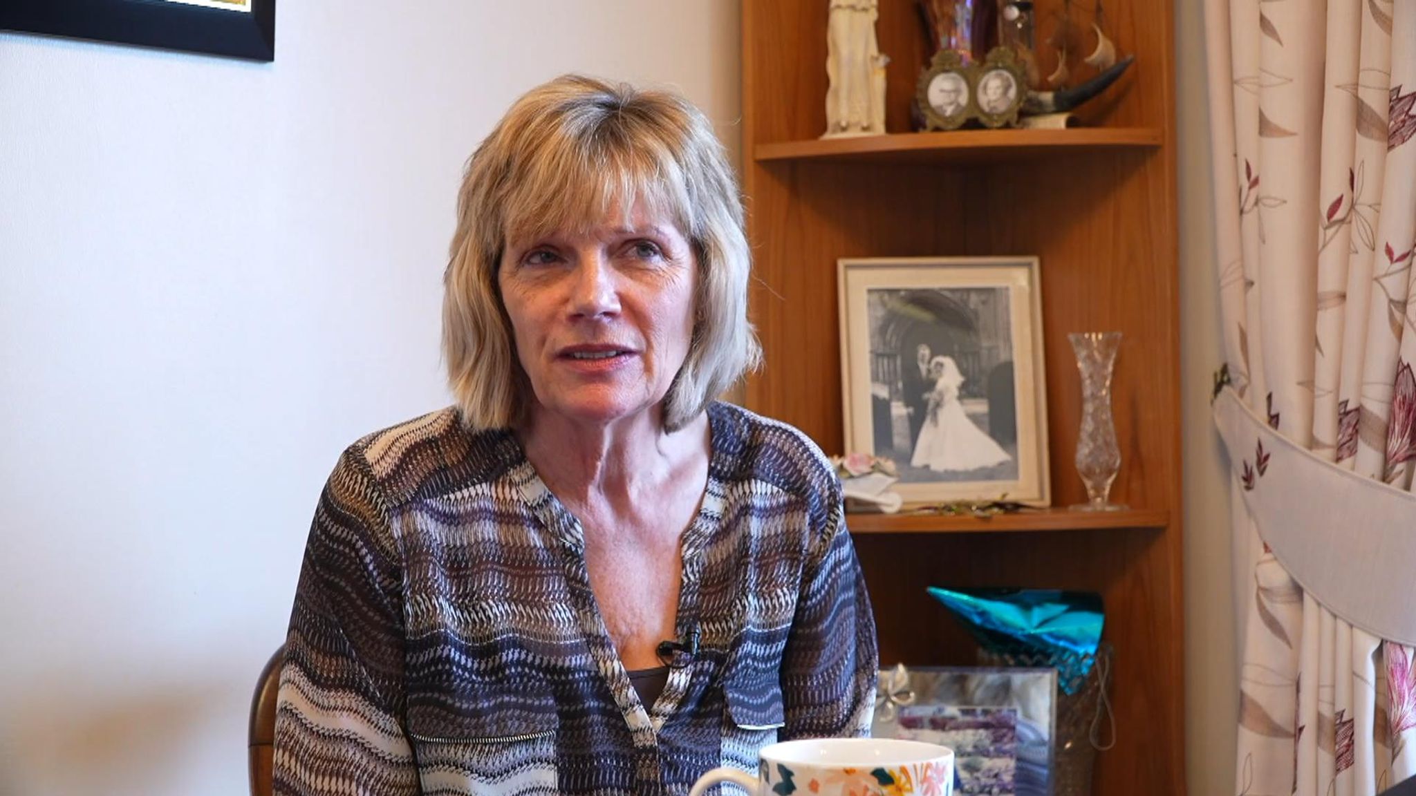 More than a third of those caring for loved ones with dementia receive ...