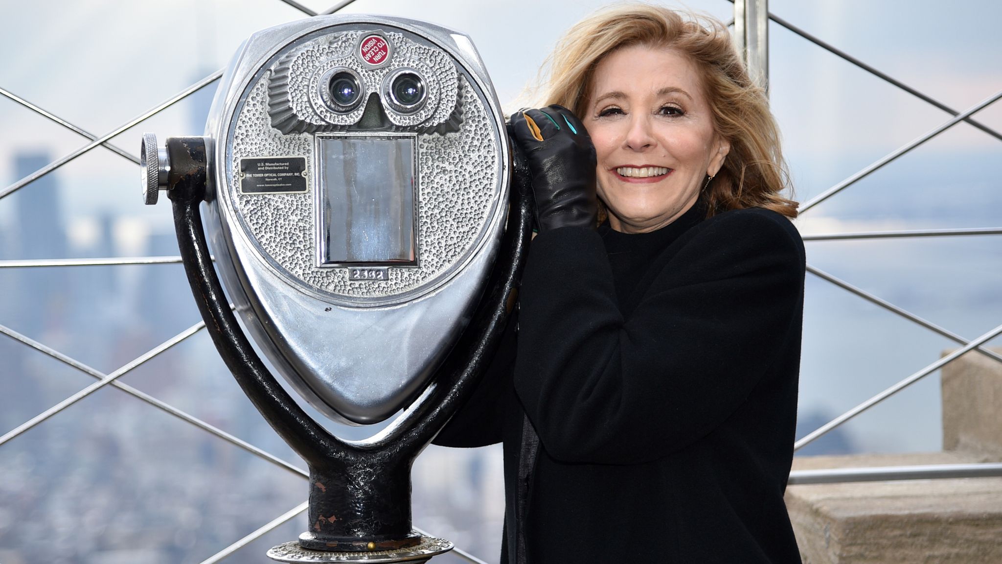 Voice behind top Simpsons character quits after 35 years on hit show ...