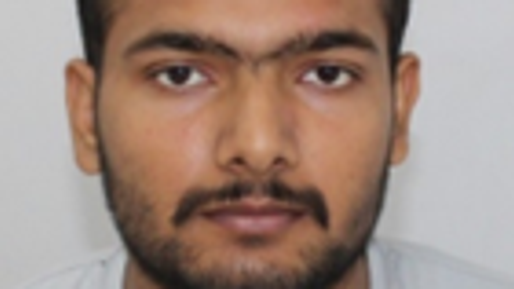 Harshita Brella: International manhunt under way for husband after ...