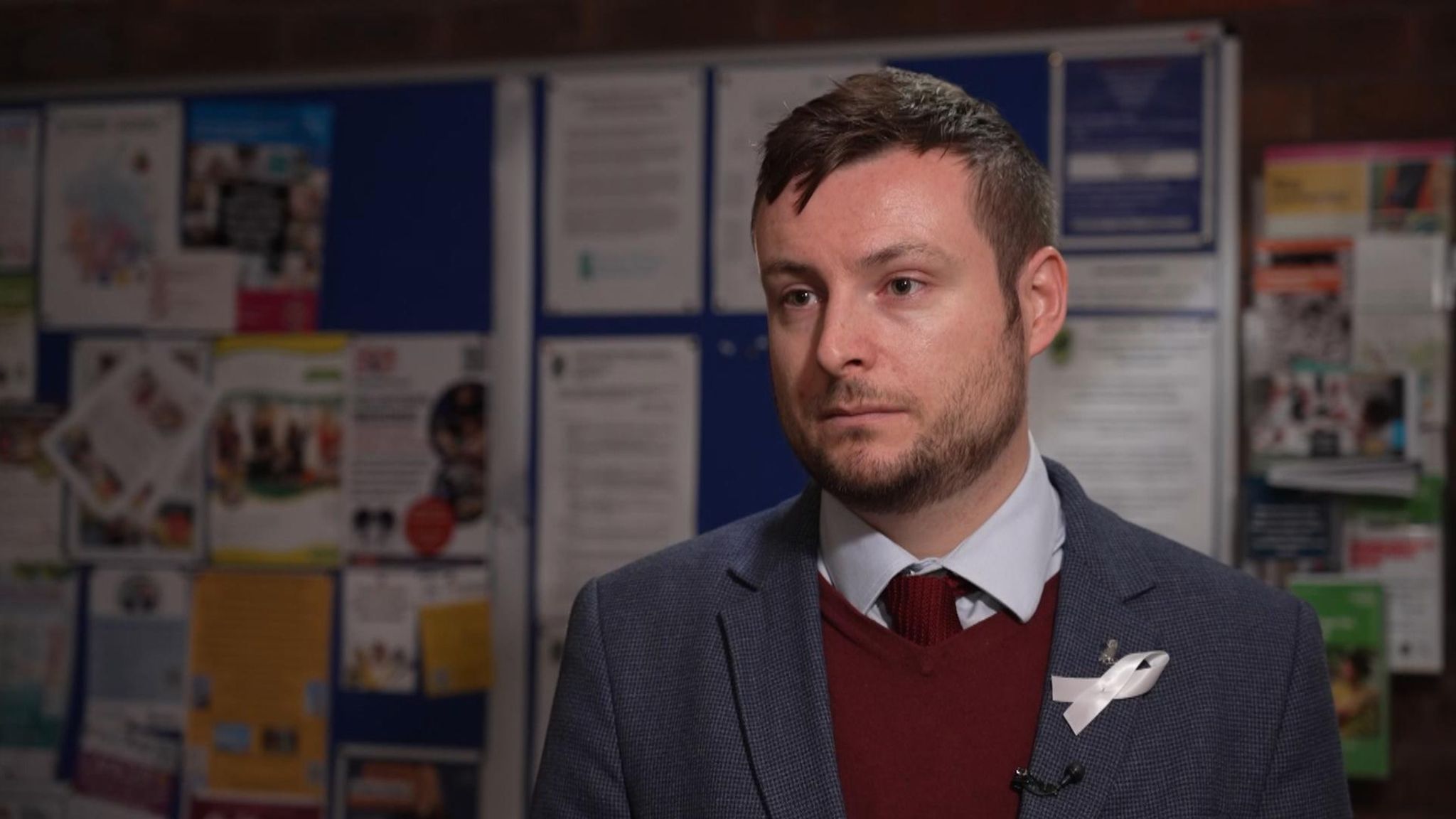 Assisted dying debate feels different - how MPs are making up their ...