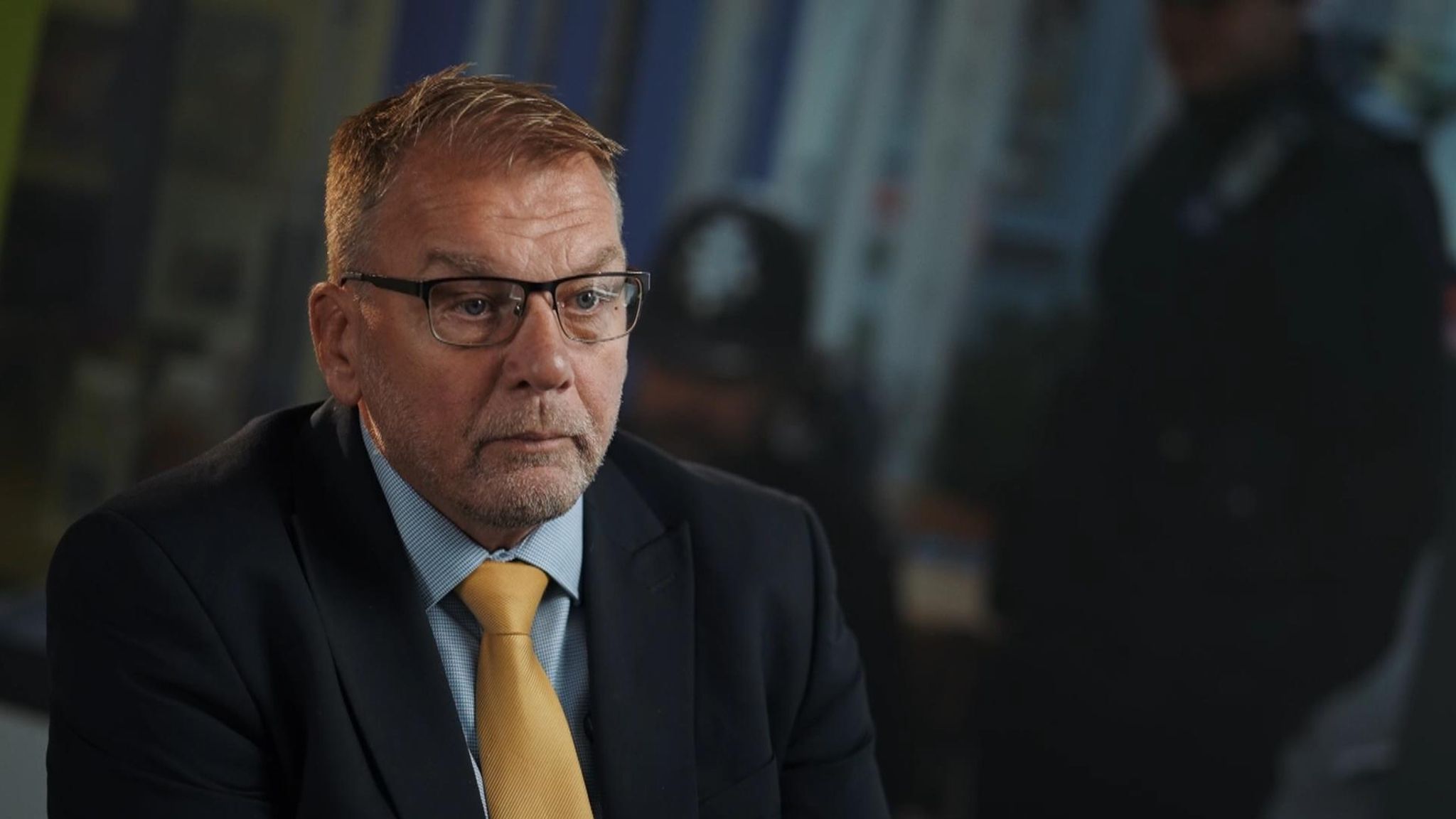 Five people guilty in case of mistaken-identity double murder of ...