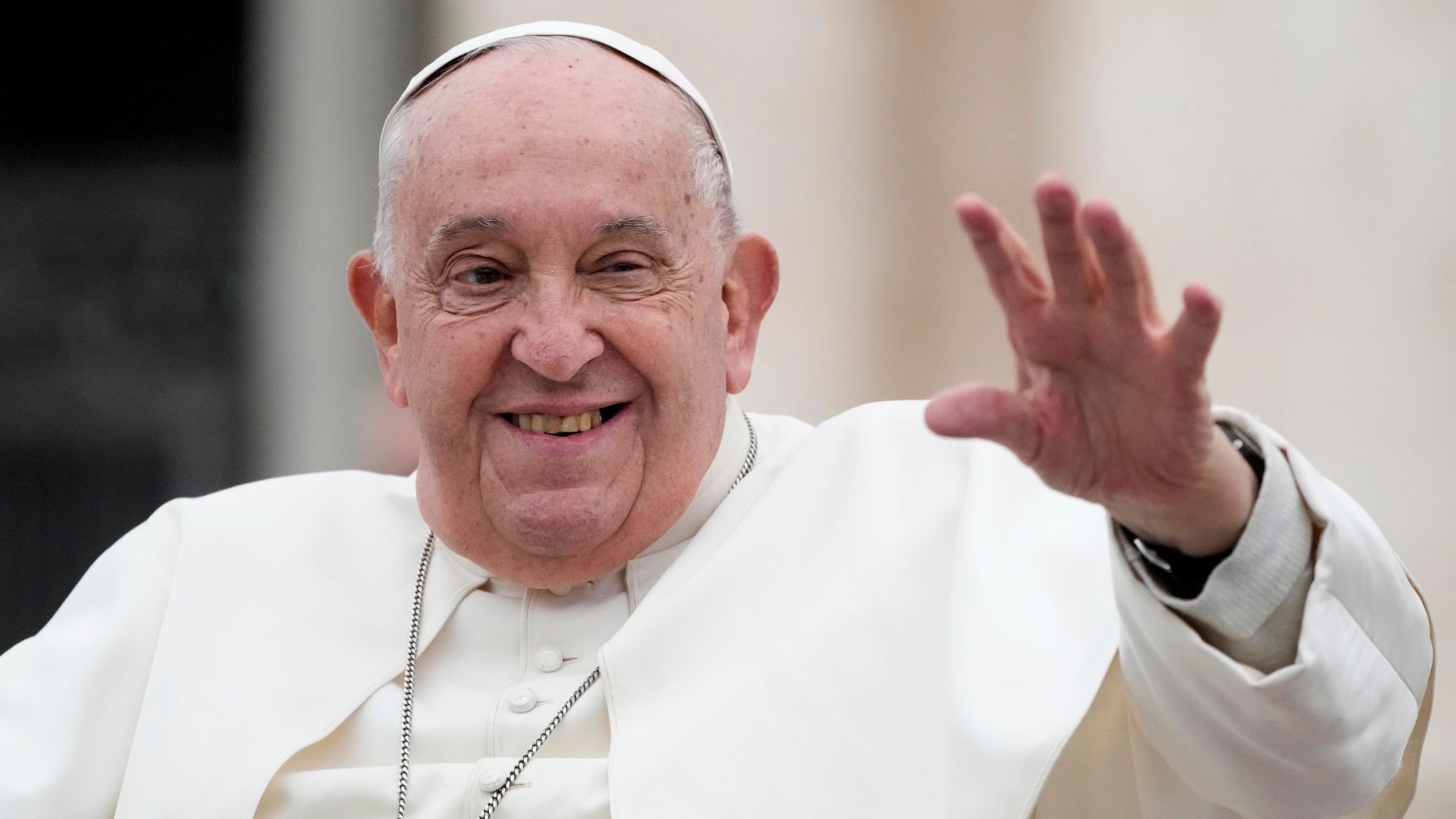 Carlo Acutis: Pope Francis to canonise 'saint of the internet age ...