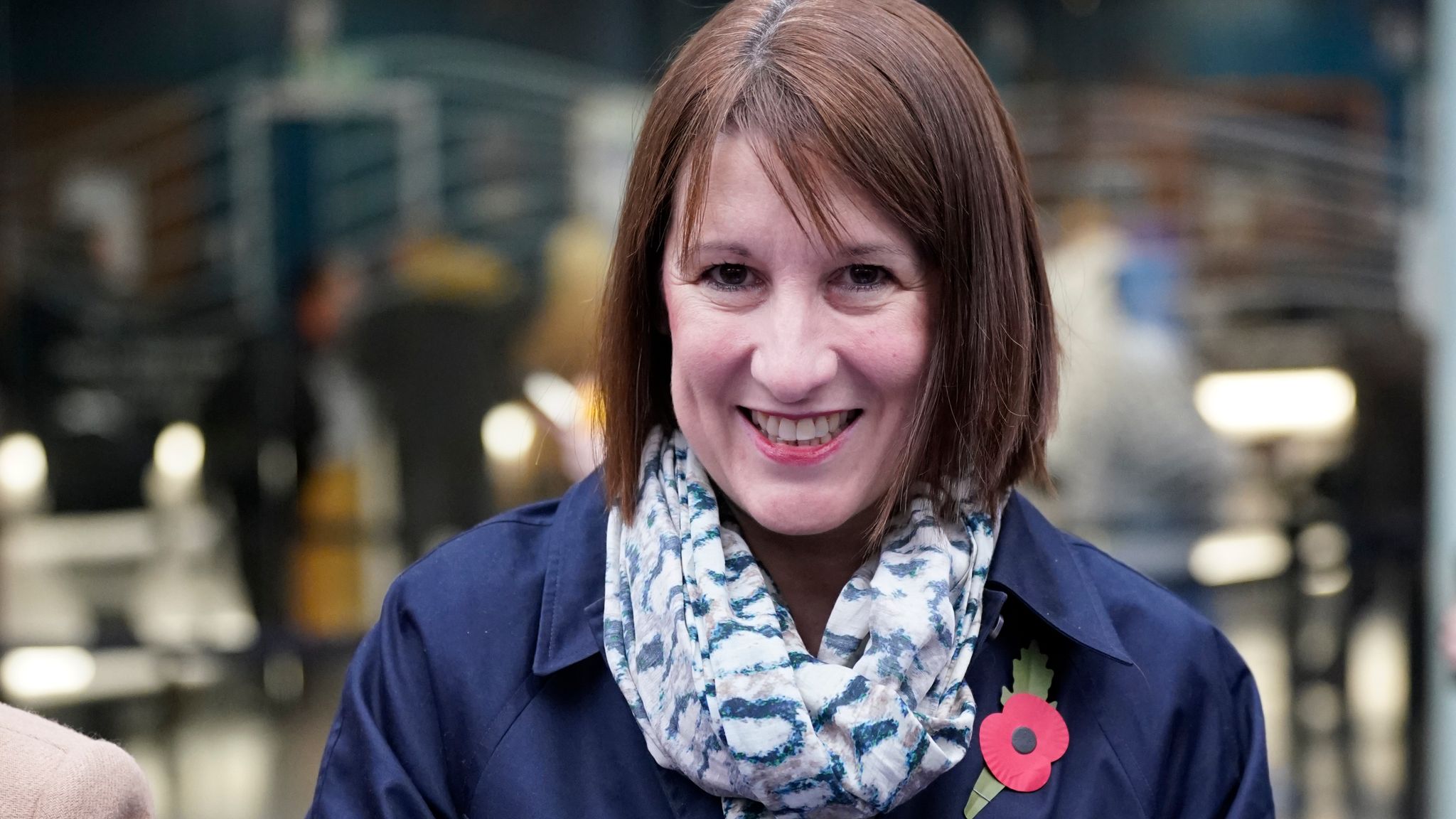 Reeves to unveil plans for radical payments shake-up | Money News | Sky ...