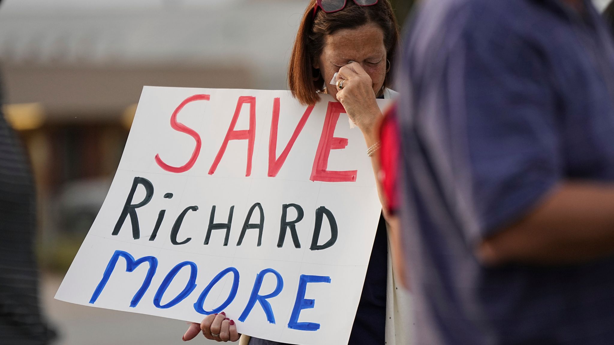Richard Moore executed in South Carolina despite appeal from judge and ...