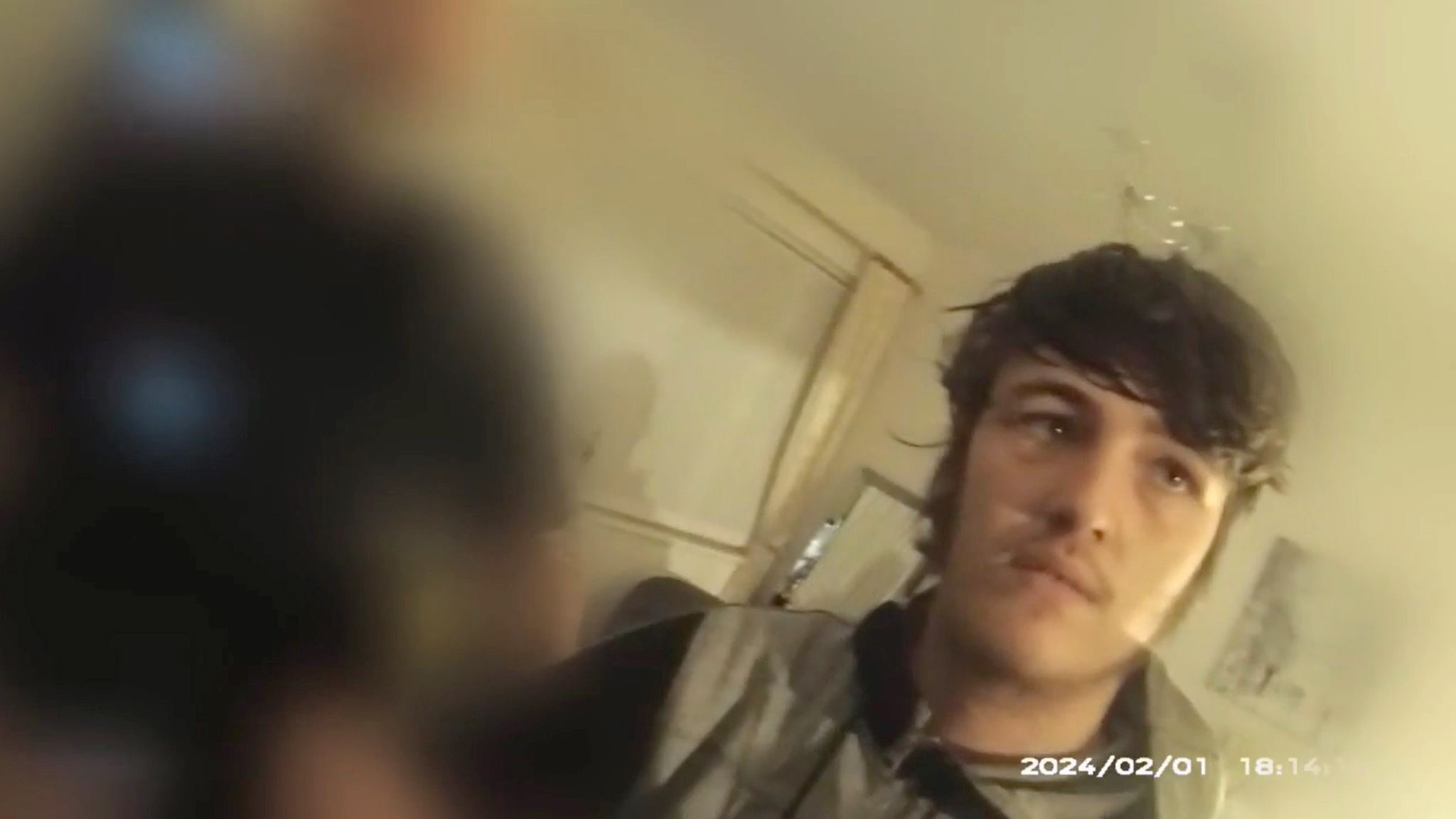 Five people guilty in case of mistaken-identity double murder of ...