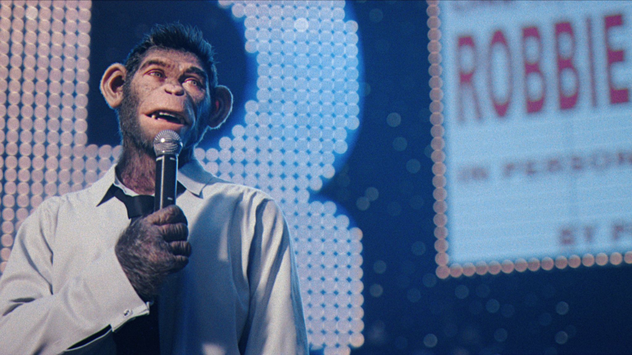 Robbie Williams says people from the 90s shouldn't be shamed for how ...