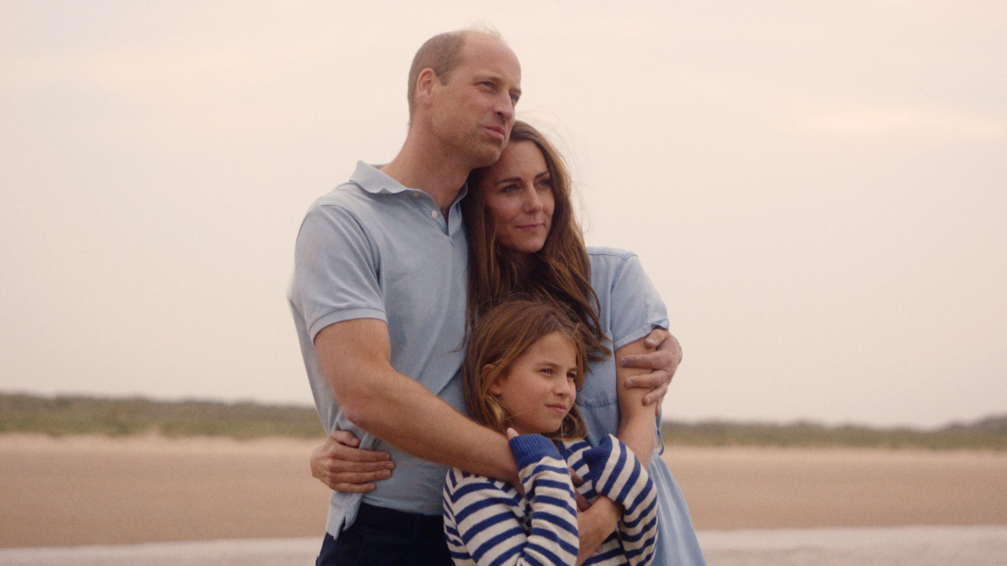 Prince William says past year 'probably the hardest in my life' after ...