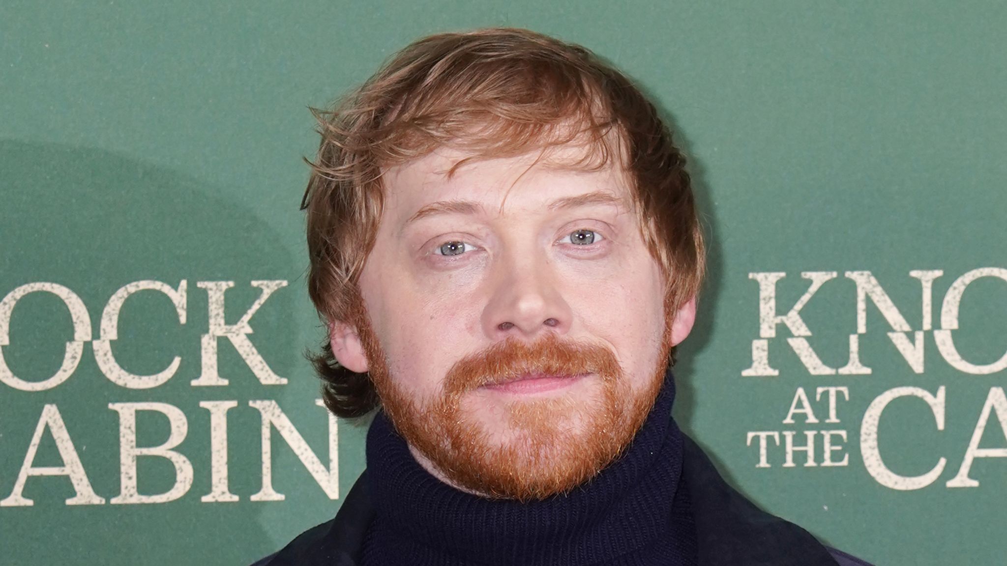 Harry Potter star Rupert Grint ordered to pay further £1.8m in tax | UK ...