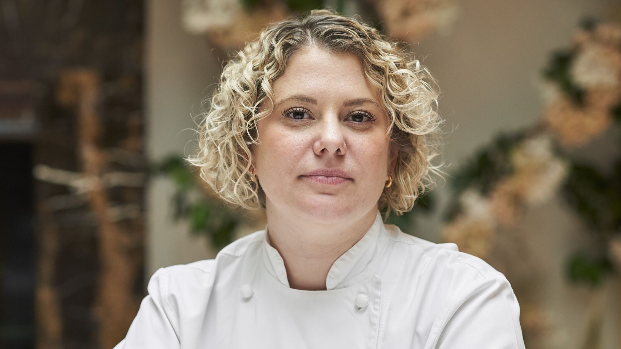 Not 'a woman's place'? Why there are so few female chefs in top ...