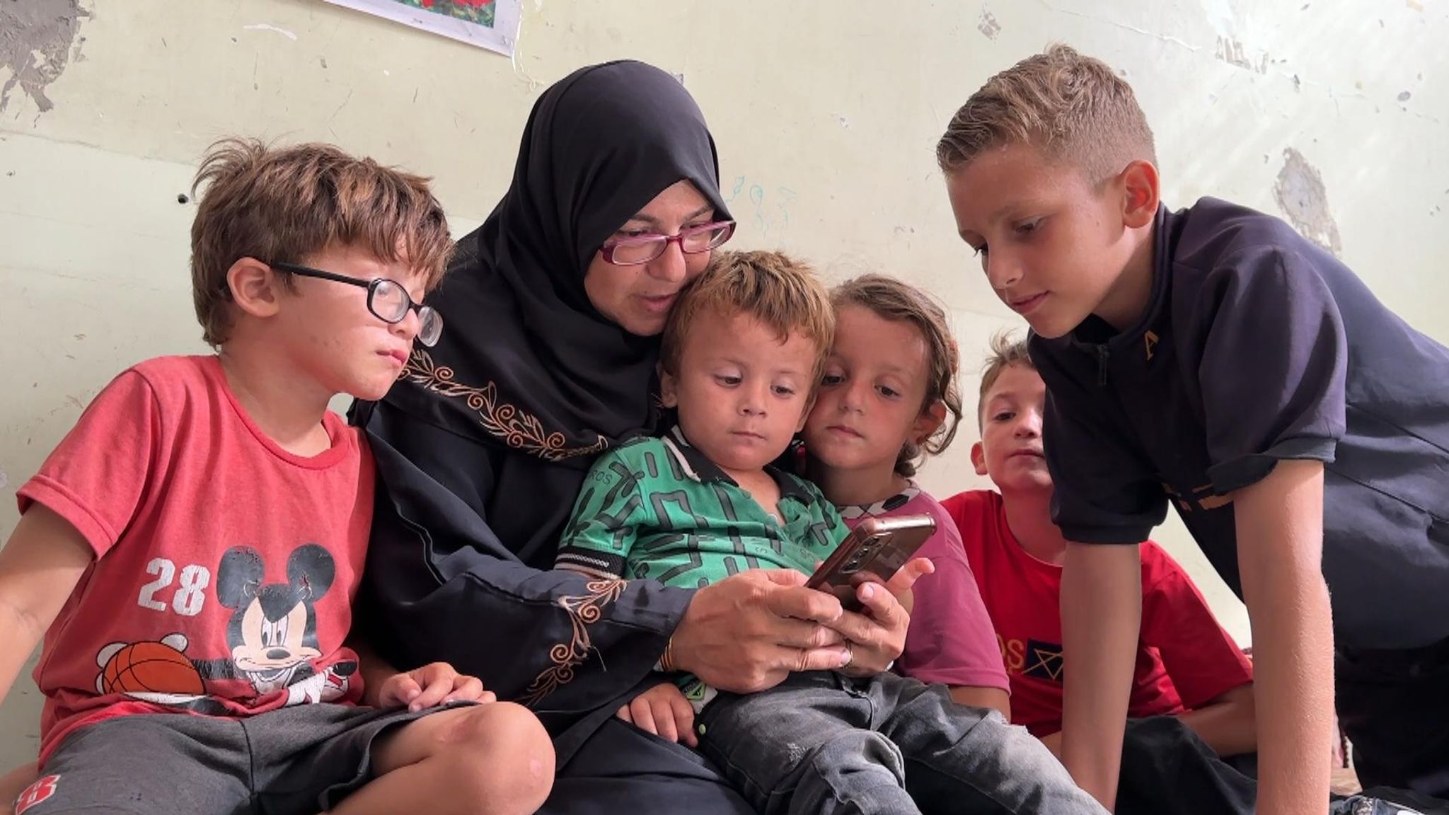 ‘He was the light of my life and I lost him’: How a famous surgeon died ...