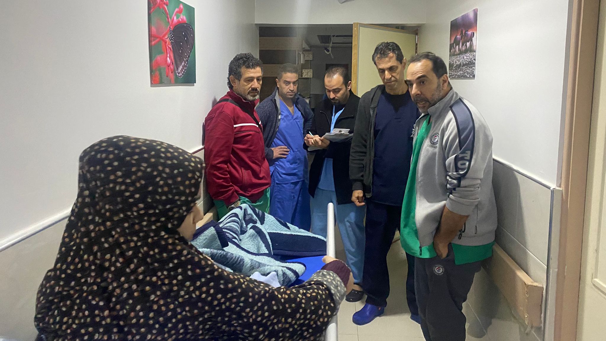 'He was the light of my life and I lost him': How a famous surgeon died ...