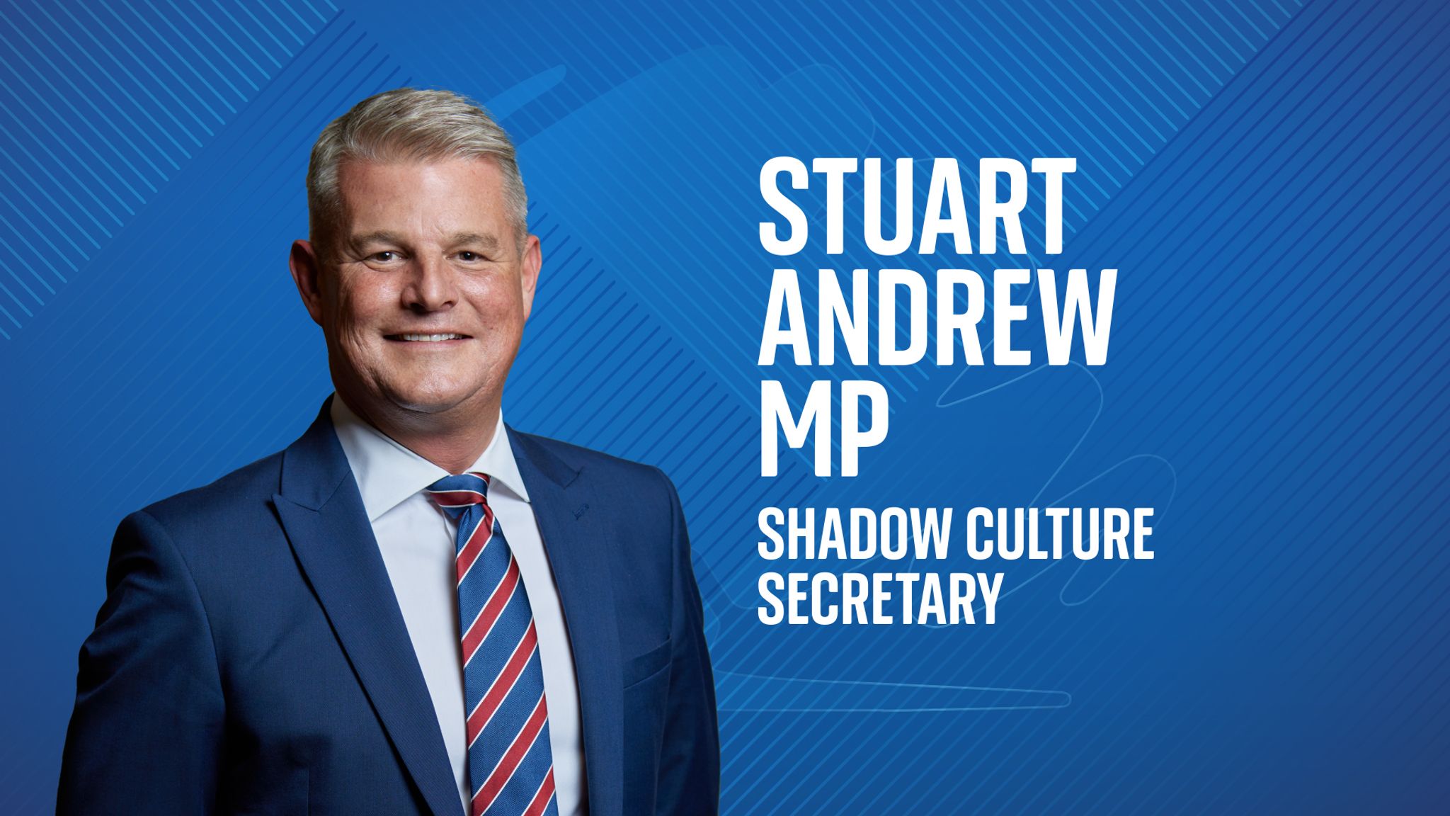 Who's who in Kemi Badenoch's new shadow cabinet? | Politics News | Sky News