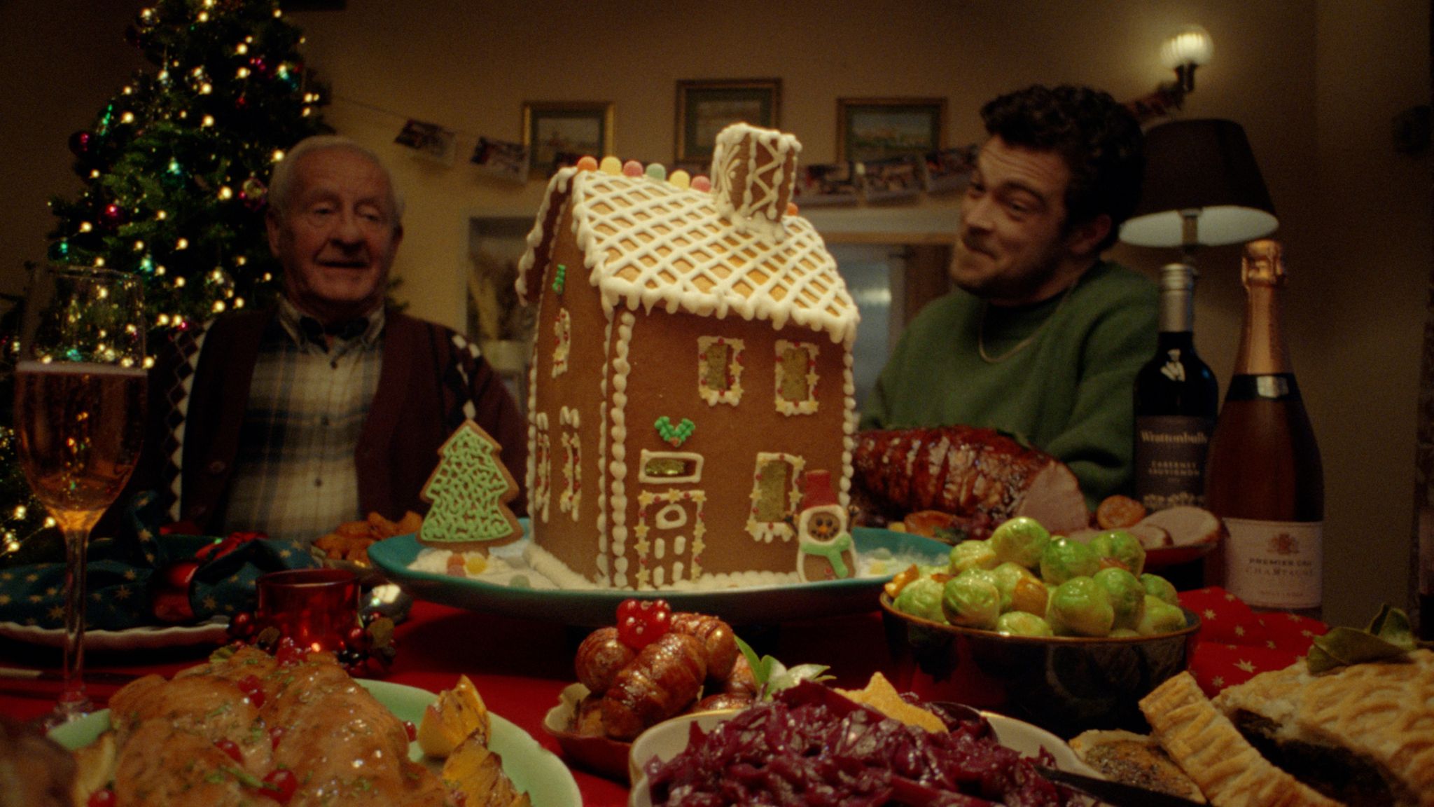 Christmas adverts - the 10 most-anticipated ads as the festive battle ...