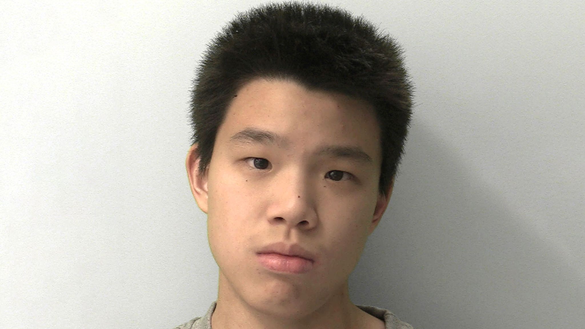 Thomas Wei Huang: Public schoolboy who attacked sleeping students with hammers named for first ...