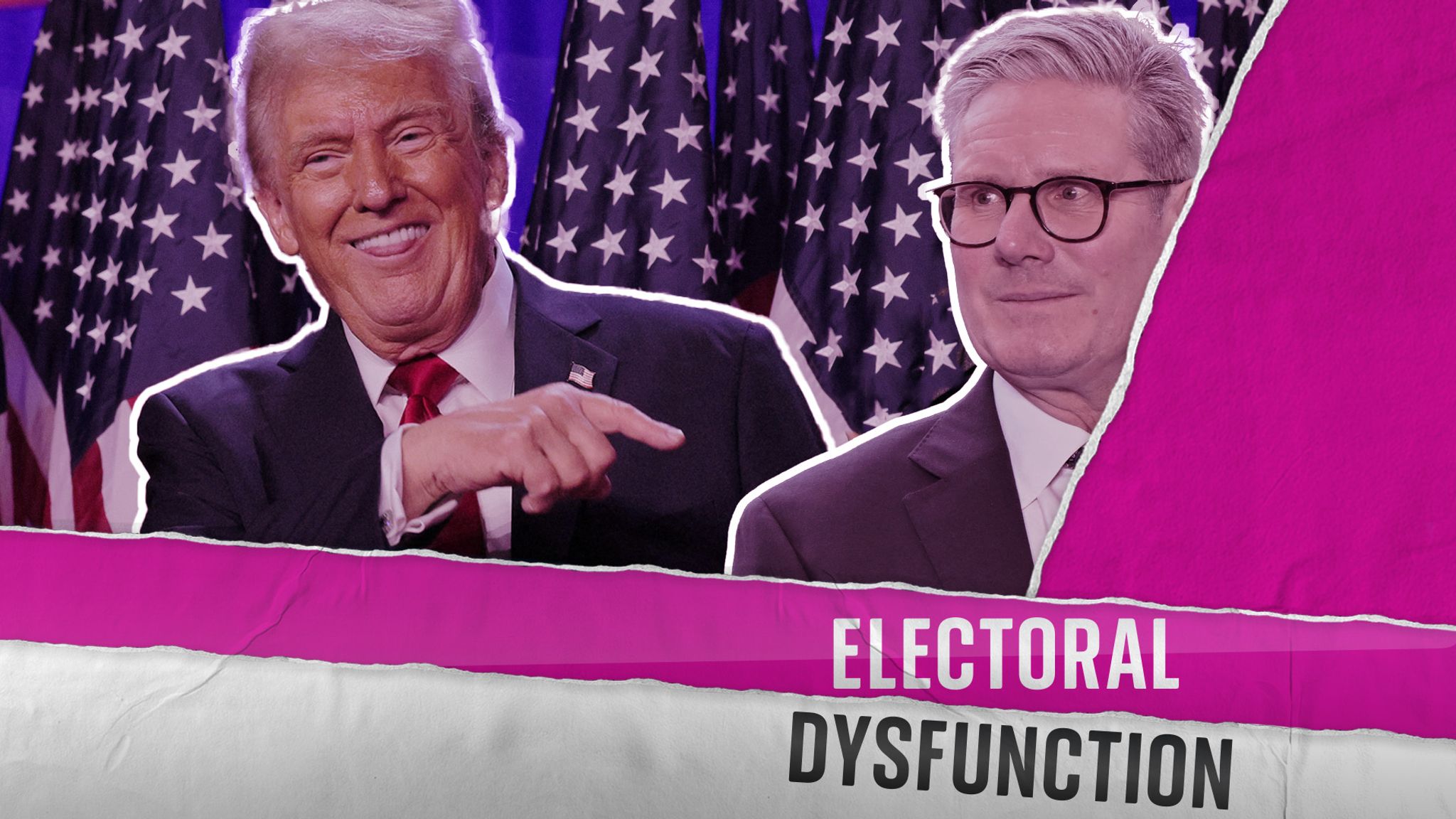 Starmer needs to 'suck it up' and invite Donald Trump on a state visit, Baroness Harriet Harman ...