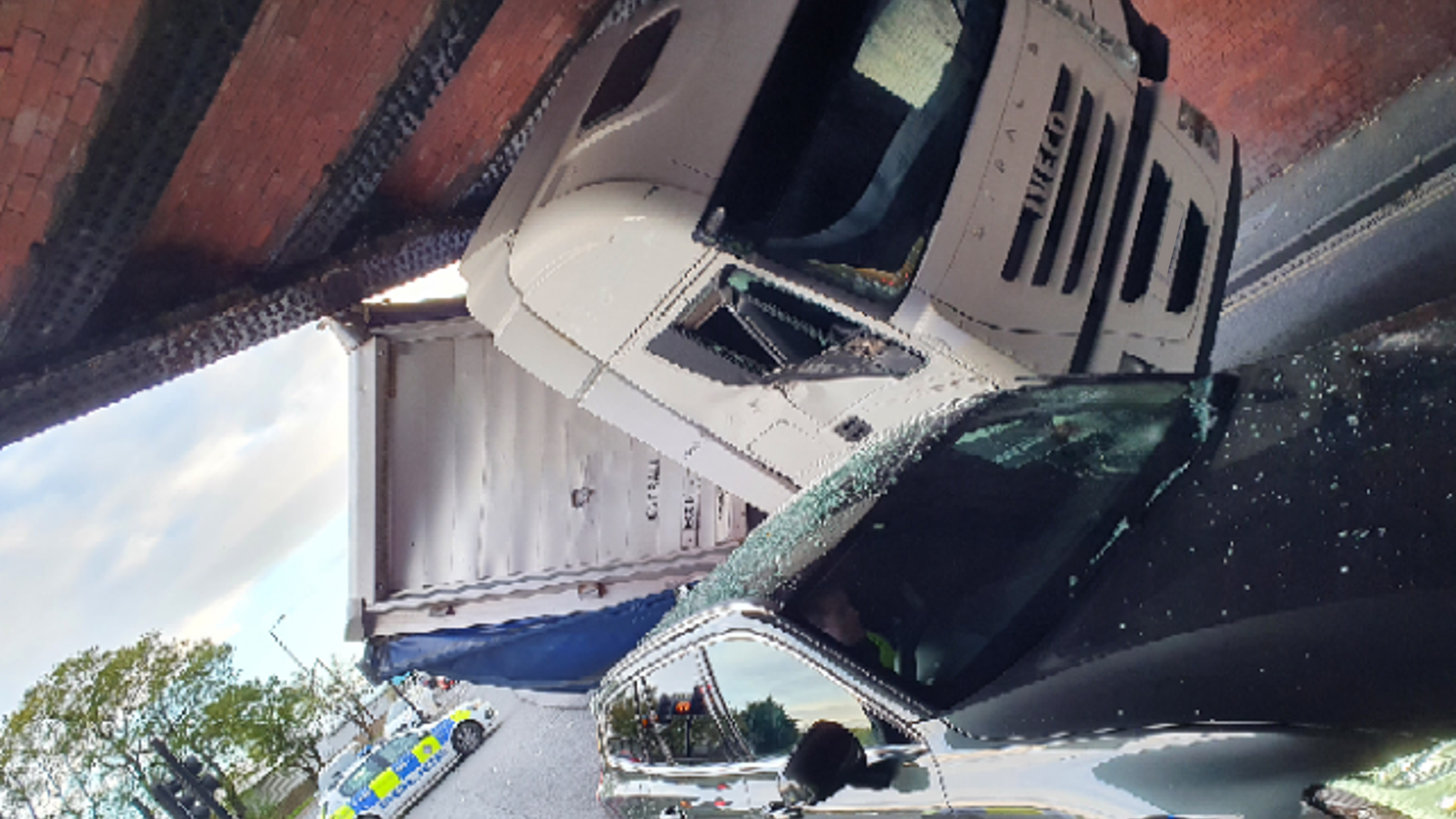 Worst areas for uninsured drivers revealed - as motorist tells of ...