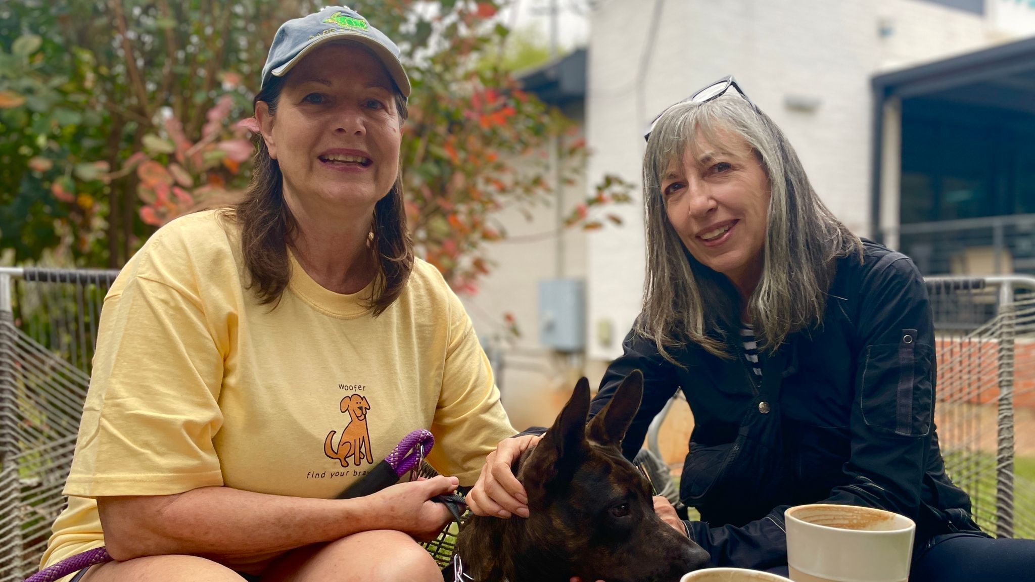 Democrats crestfallen in Atlanta - as party faces reckoning | US News ...