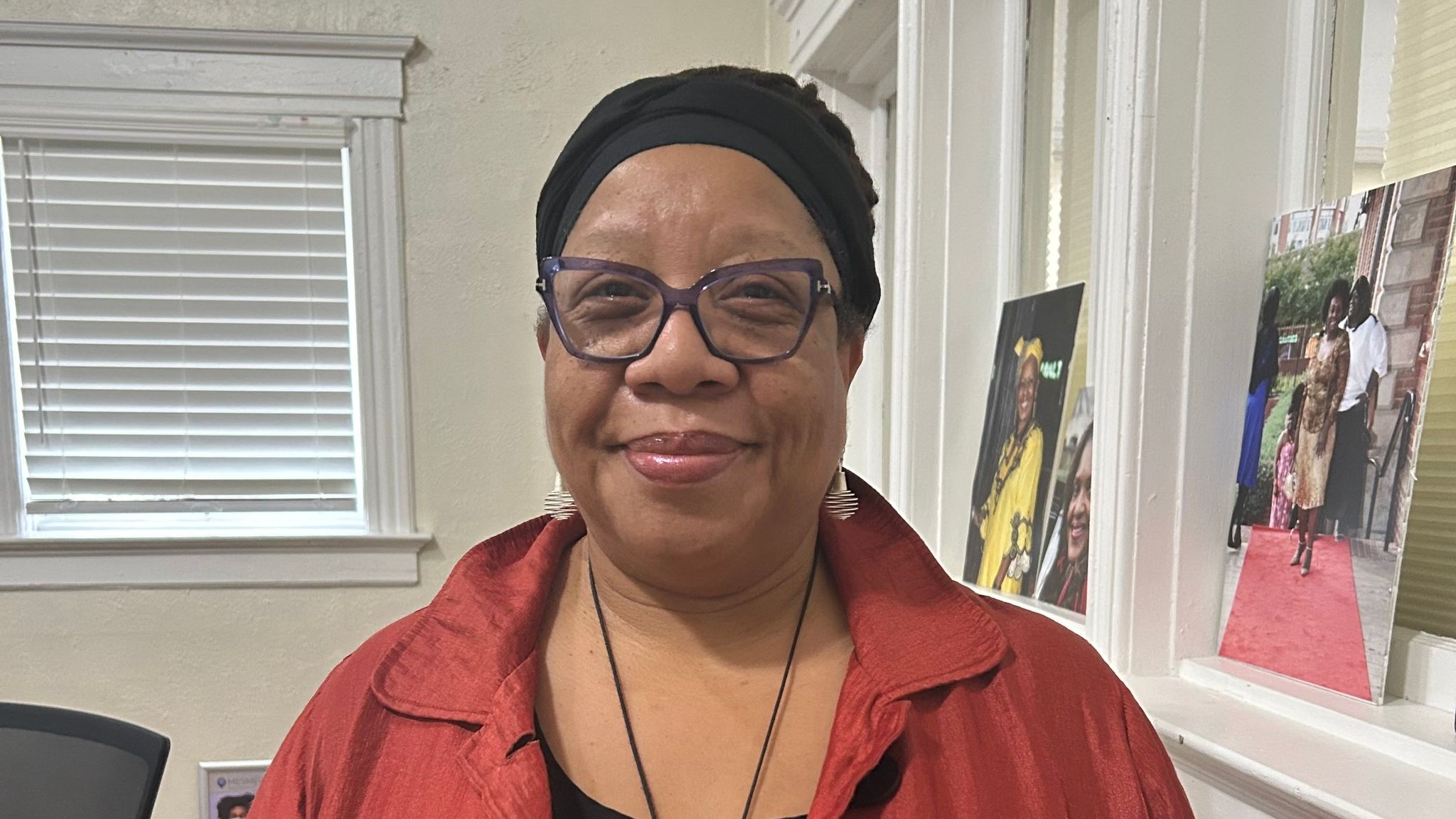 Democrats crestfallen in Atlanta - as party faces reckoning | US News ...