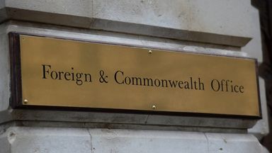 Officials with diplomatic immunity accused of sexual assault and ...