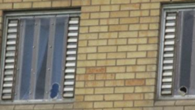 Use of drones to fly weapons into prisons has become a 'threat to ...