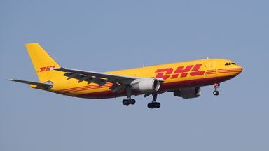 Suspicious parcel fire at Birmingham warehouse was 'test run' by ...