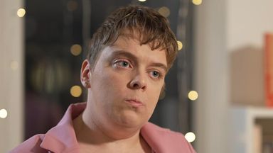 Mum diagnosed with cancer tells of the day her life changed ahead of ...