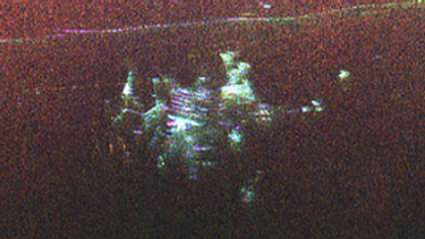 Camp Century: Abandoned Cold War 'city under the ice' rediscovered by ...