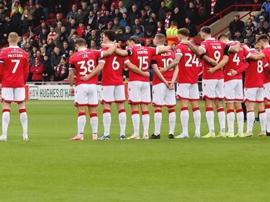 Wrexham fc news now store