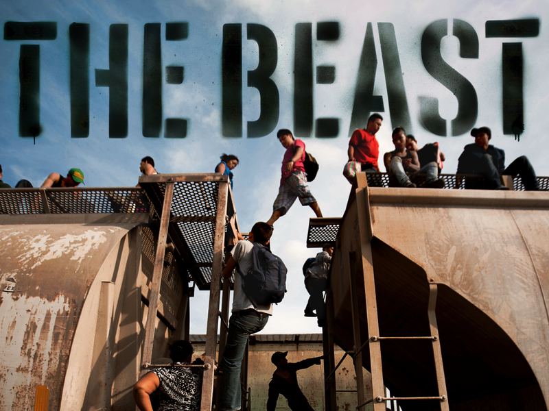 Beast Coast Documentary