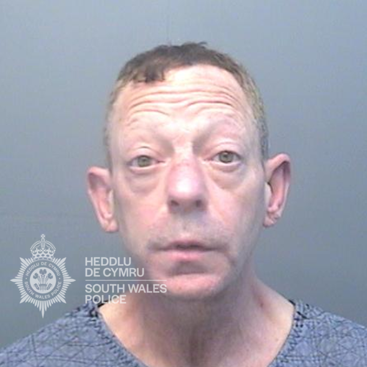 Brian Whitelock jailed for life without parole for murdering neighbour ...