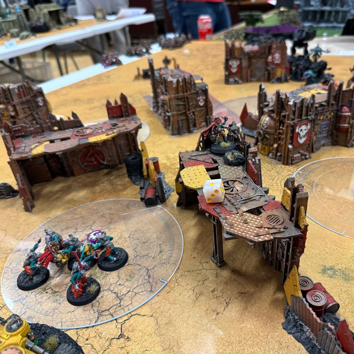 Tabletop gaming: The 'geeky' hobby that's a billion-pound industry and ...