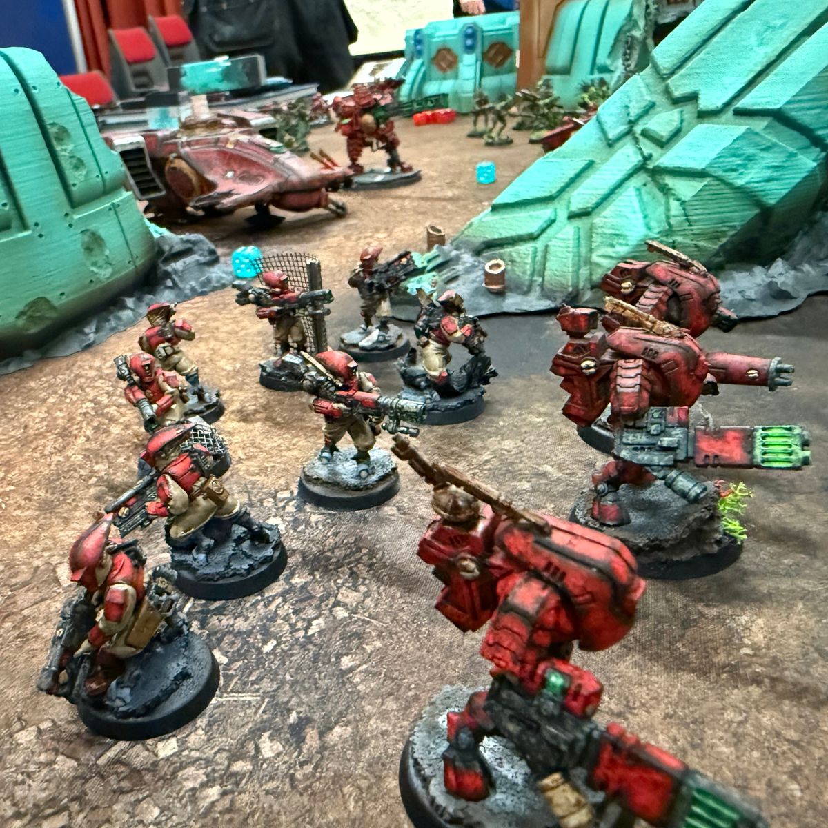 Tabletop gaming: The 'geeky' hobby that's a billion-pound industry and ...