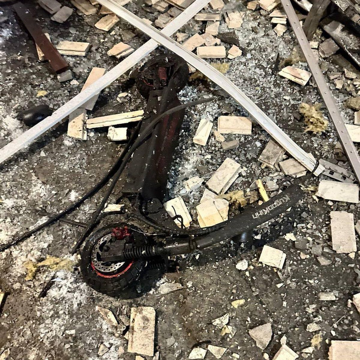 Killing of Russian general Igor Kirillov will ring alarm bells inside ...