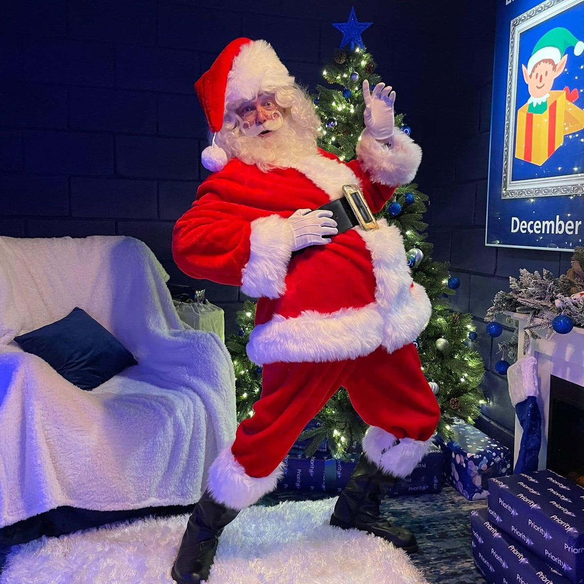 'Mummy wants a boob job for Christmas': Inside the life of a ...