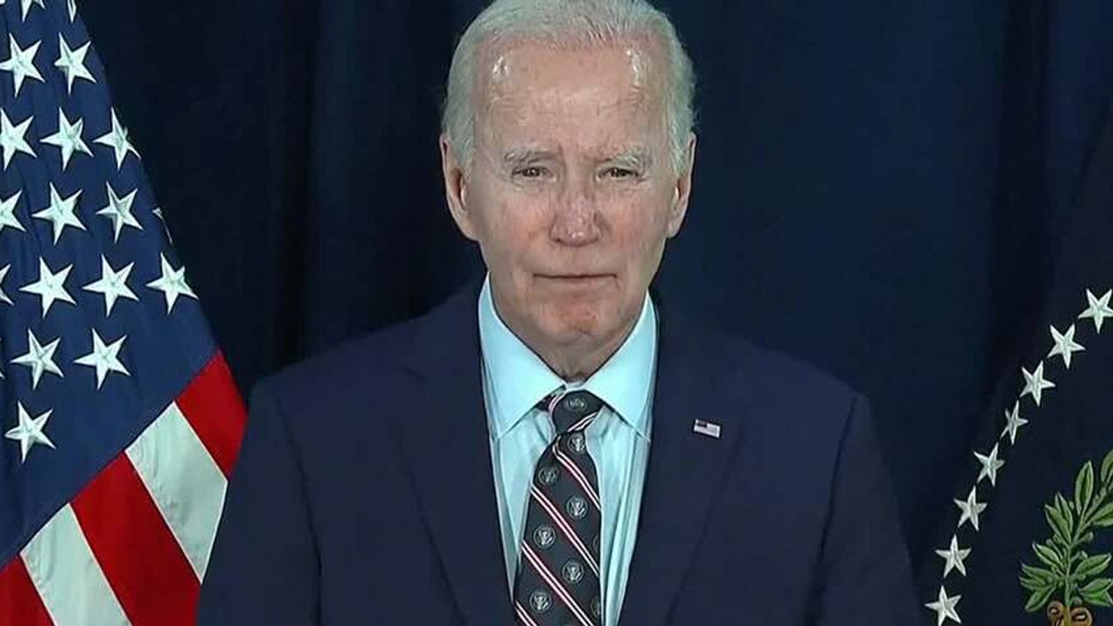 President Joe Biden leads Jimmy Carter tributes calling him 'a man for ...
